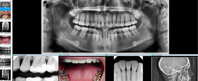 VisiQuick - Dental Service
